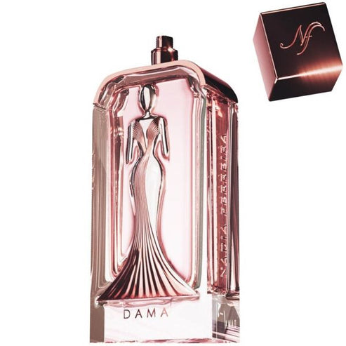 Perfume Nadia Ferreira DAMA EDP - Femenino 100mL – XMarket